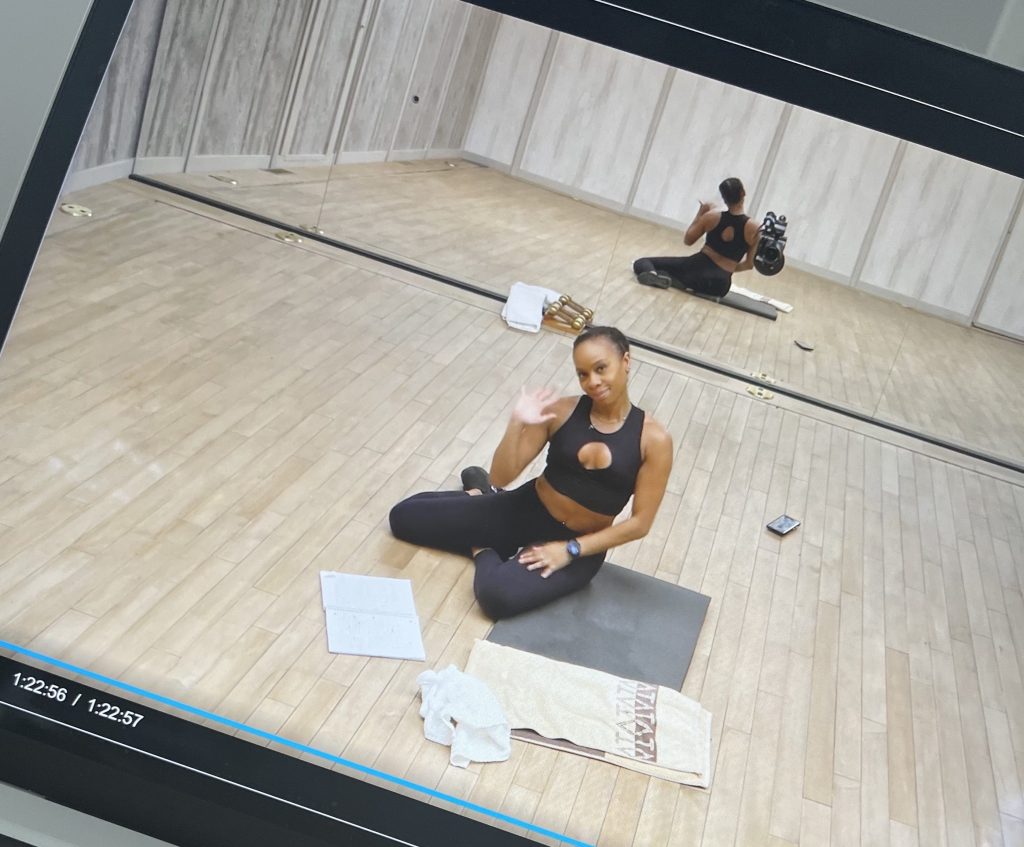 Unbiased review of the Tracy Anderson Method – Holistically Katie